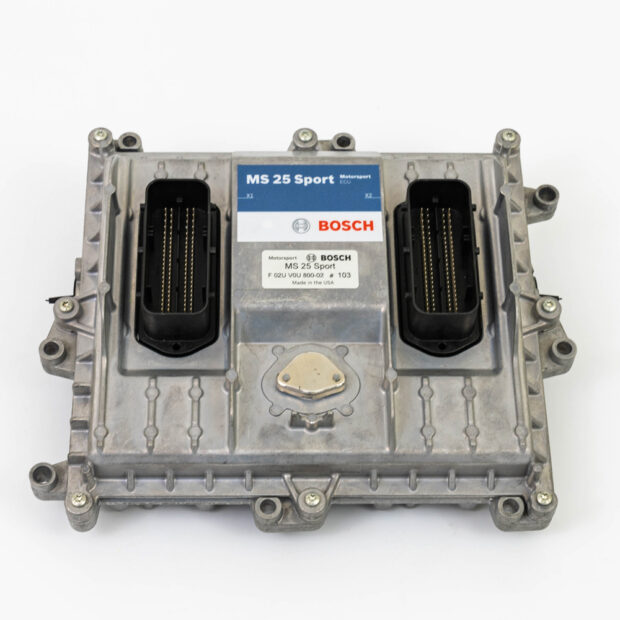 MoTeC M141 Standalone ECU – S&S Diesel Motorsport®