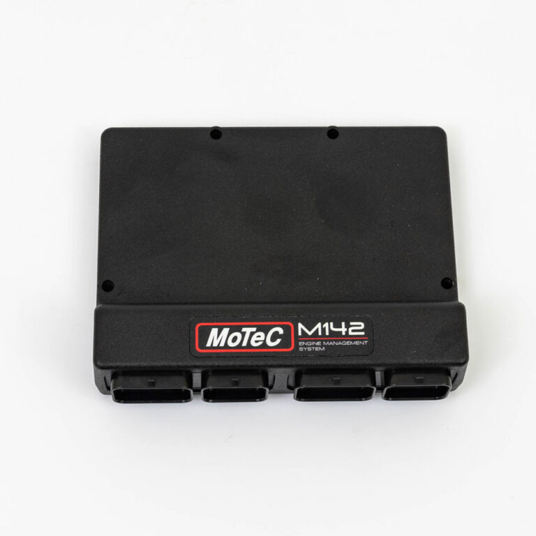 MoTeC M141 Standalone ECU – S&S Diesel Motorsport®