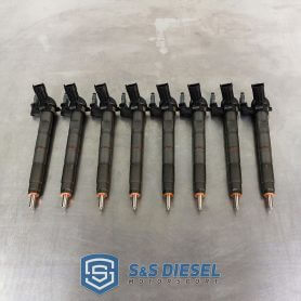 LML Duramax Injectors (2011-2016) - S&S Diesel Motorsport