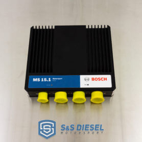 MoTeC M142 Standalone ECU – S&S Diesel Motorsport