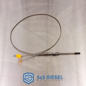 6.7L Cummins Injector Feed Tubes – S&S Diesel Motorsport