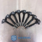 L5P Duramax Injectors (2017+) - S&S Diesel Motorsport