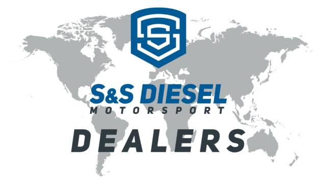 Dealers – S&S Diesel Motorsport®