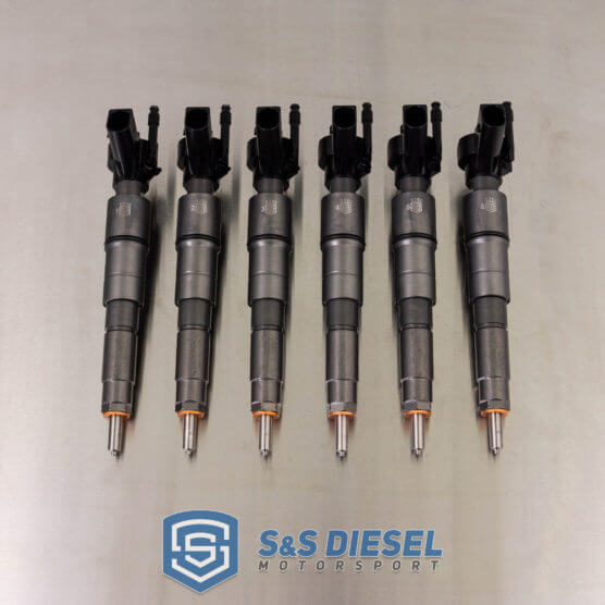 Injectors Archives - S&S Diesel Motorsport