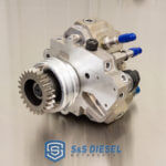 2019+ RAM CP3 Conversions – S&S Diesel Motorsport