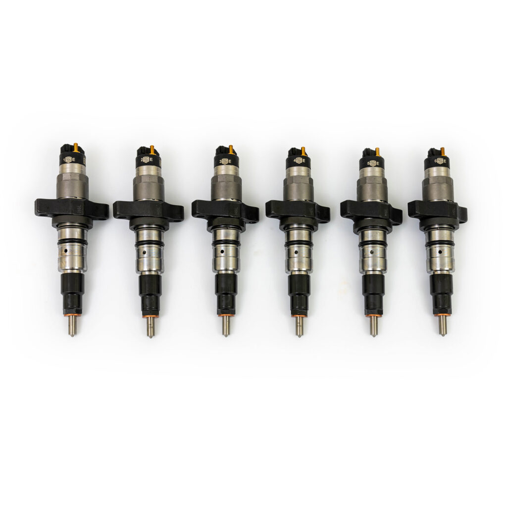 LB7 Duramax Injectors (2001-2004) – S&S Diesel Motorsport®