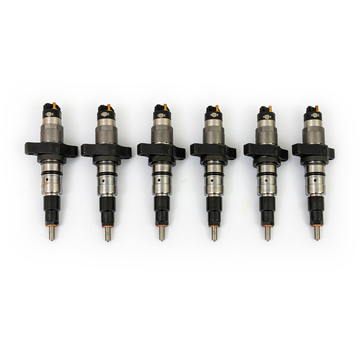 Injectors – S&S Diesel Motorsport®