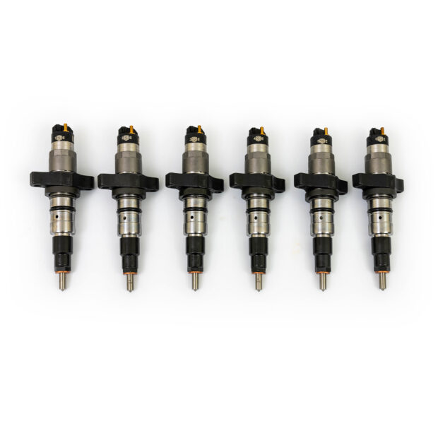 Injectors – S&S Diesel Motorsport®