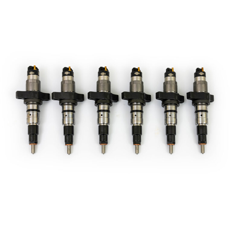 6.7L Ford Power Stroke Injectors (2011-2019) – S&S Diesel Motorsport®