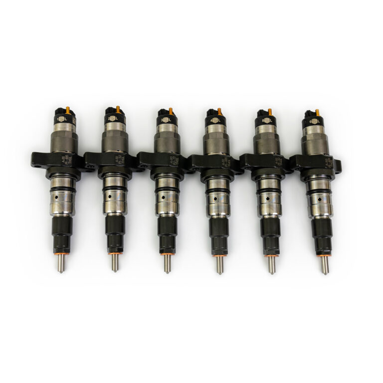 6.7L Ford Power Stroke Injectors (2011-2019) - S&S Diesel Motorsport®