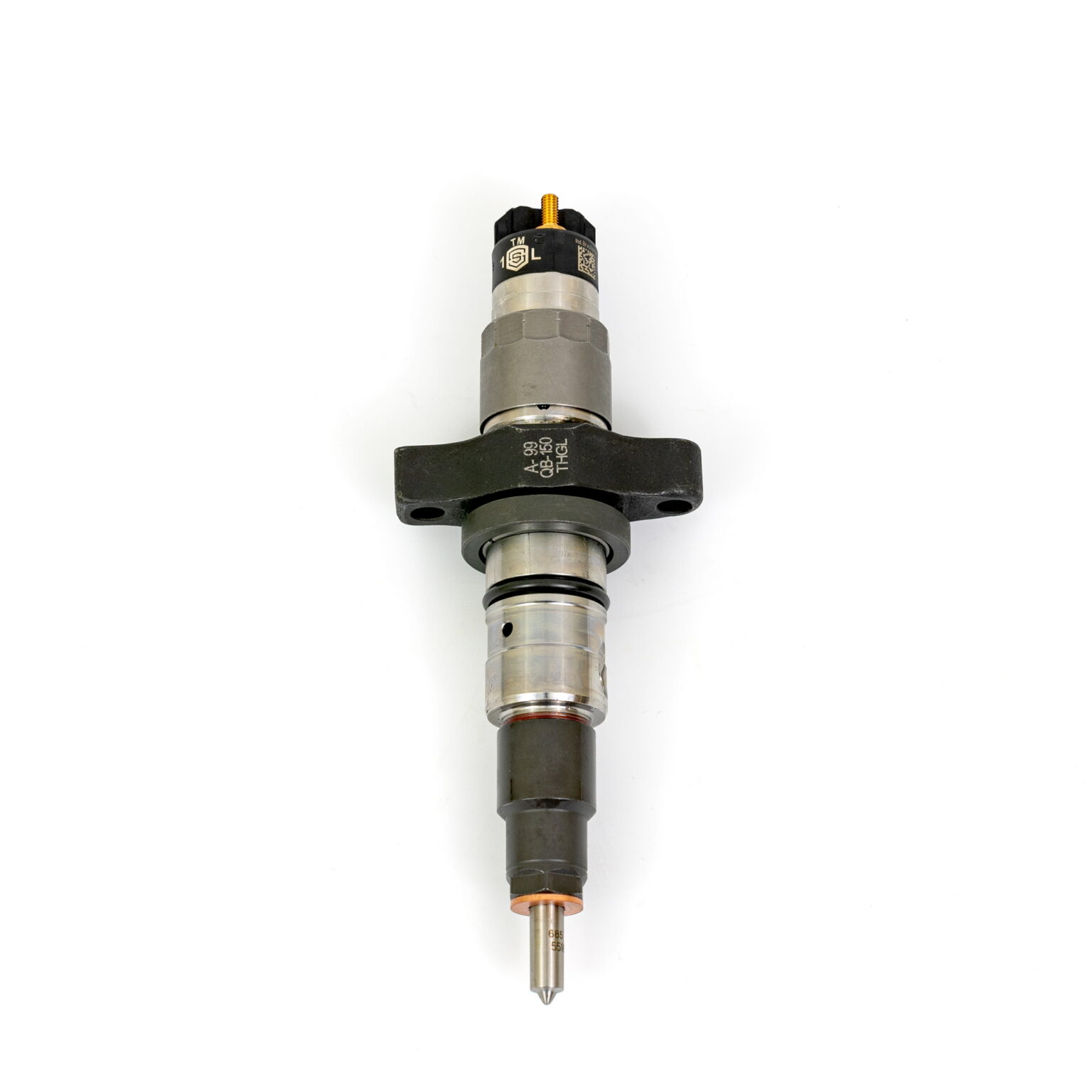 Late 5.9L Cummins Injectors (2004.5-2007) – S&S Diesel Motorsport®