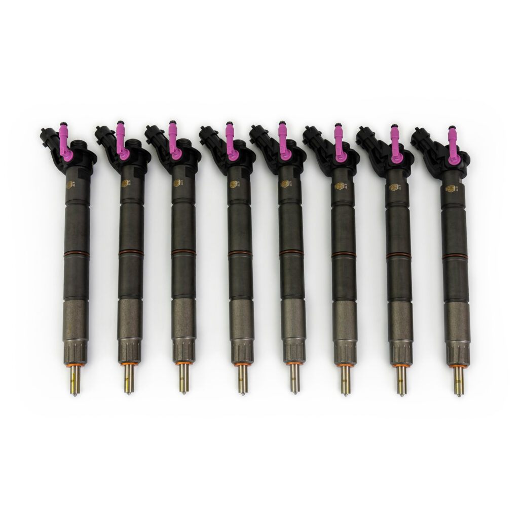 6.7L Ford Power Stroke Injectors (2020-2022) – S&S Diesel Motorsport®