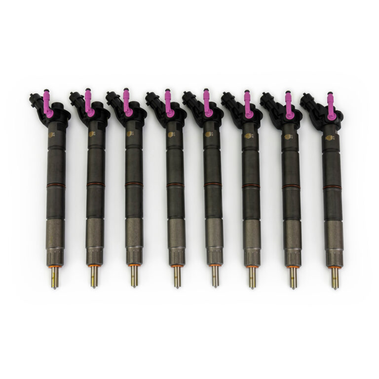 6.7L Ford Power Stroke Injectors (2020-2022) – S&S Diesel Motorsport®