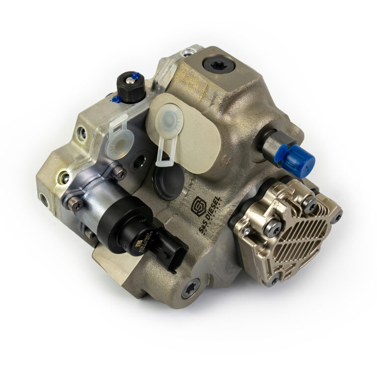 Ford 6.7L DCR Pump Conversion – S&S Diesel Motorsport®