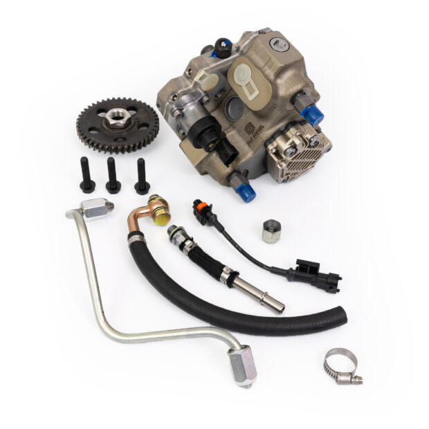 L5P Duramax CP3 Conversions – S&S Diesel Motorsport®