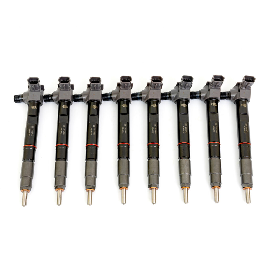 6.7L Ford Power Stroke Injectors (2020-2022) – S&S Diesel Motorsport®