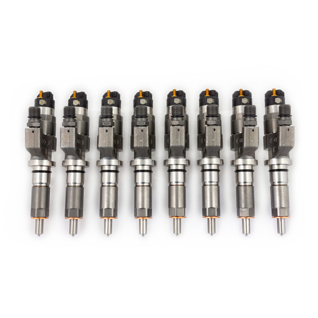 6.7L Ford Power Stroke Injectors (2011-2019) – S&S Diesel Motorsport®