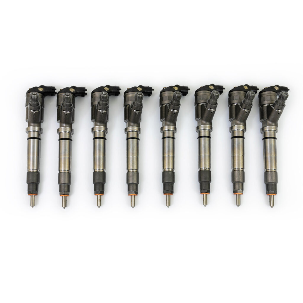 LB7 Duramax Injectors (2001-2004) - S&S Diesel Motorsport