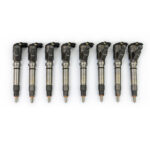 LBZ Duramax Injectors (2006-2007) – S&S Diesel Motorsport®