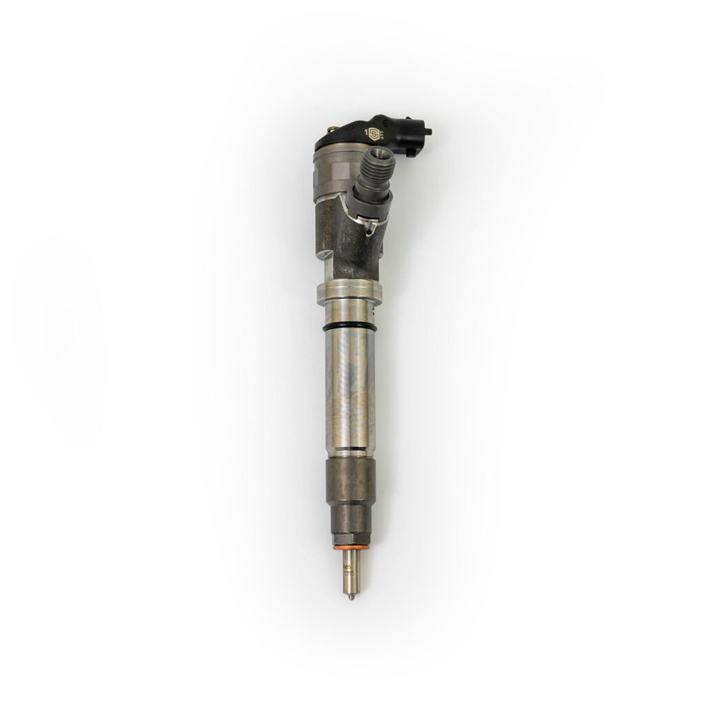 LLY Duramax Injectors (2004.5-2005) – S&S Diesel Motorsport®