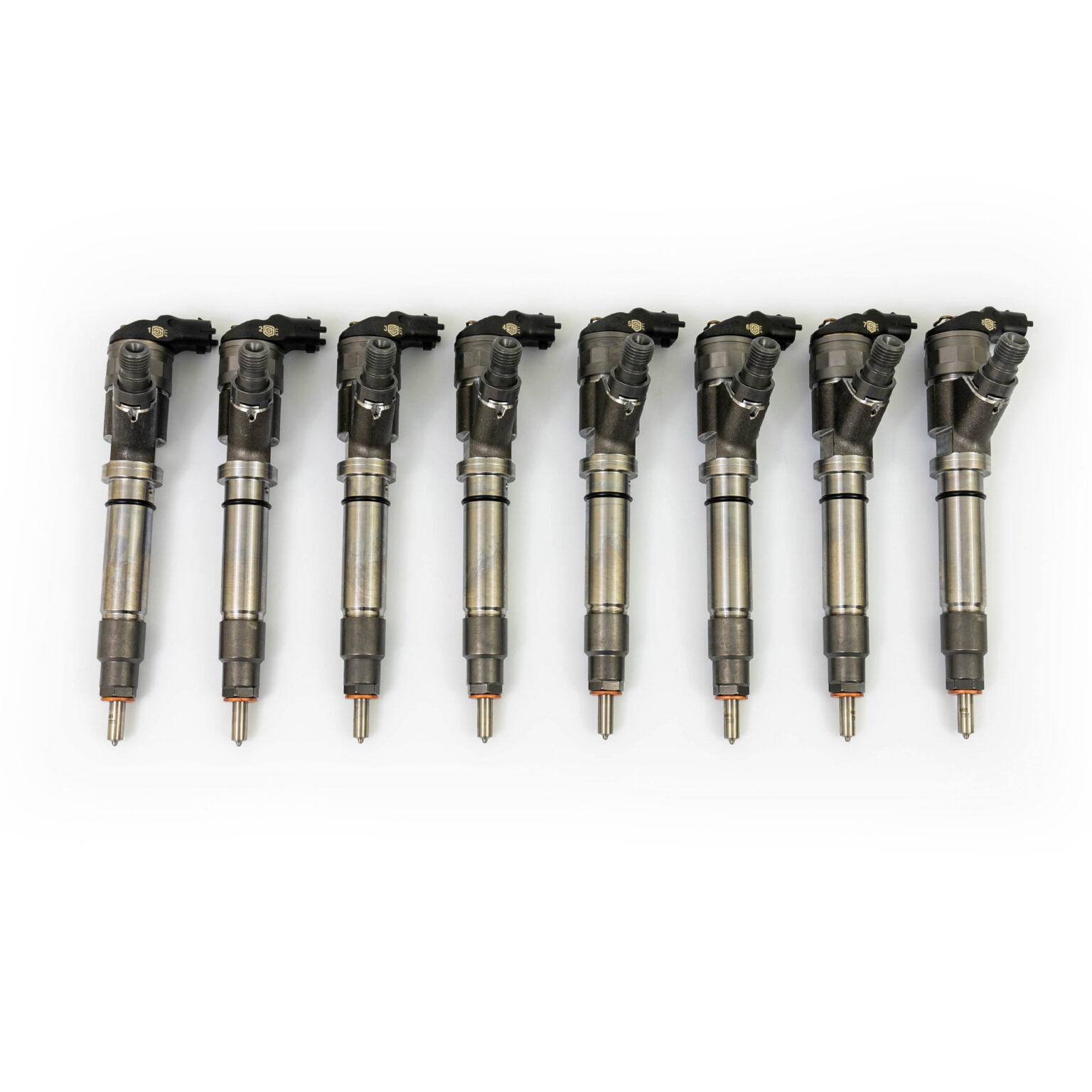 LLY Duramax Injectors (2004.5-2005) – S&S Diesel Motorsport®