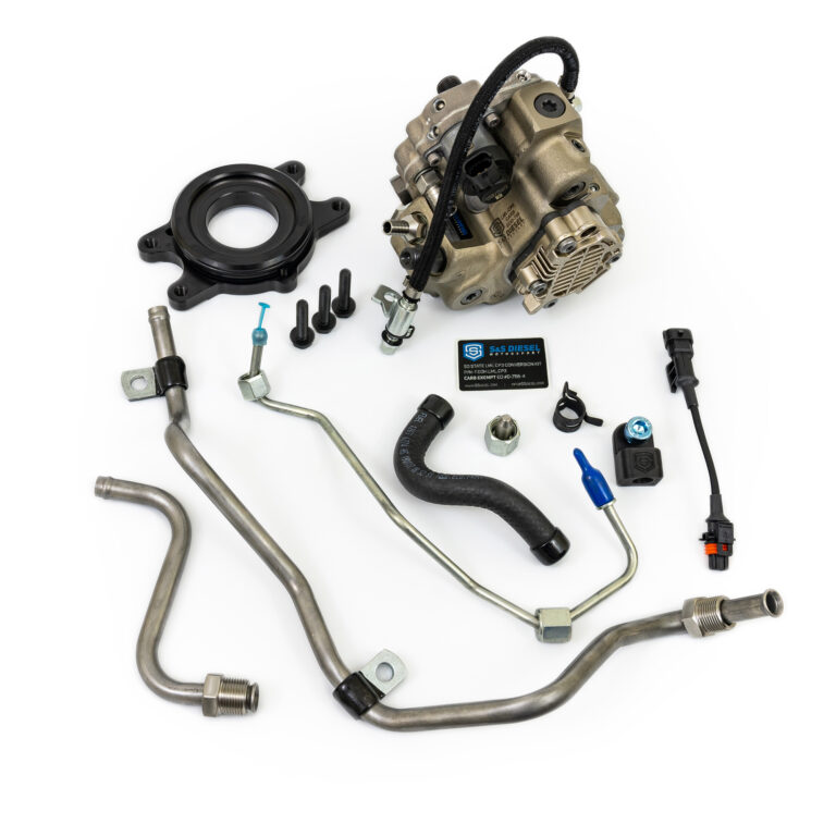 LML Duramax Injectors (2011-2016) – S&S Diesel Motorsport®
