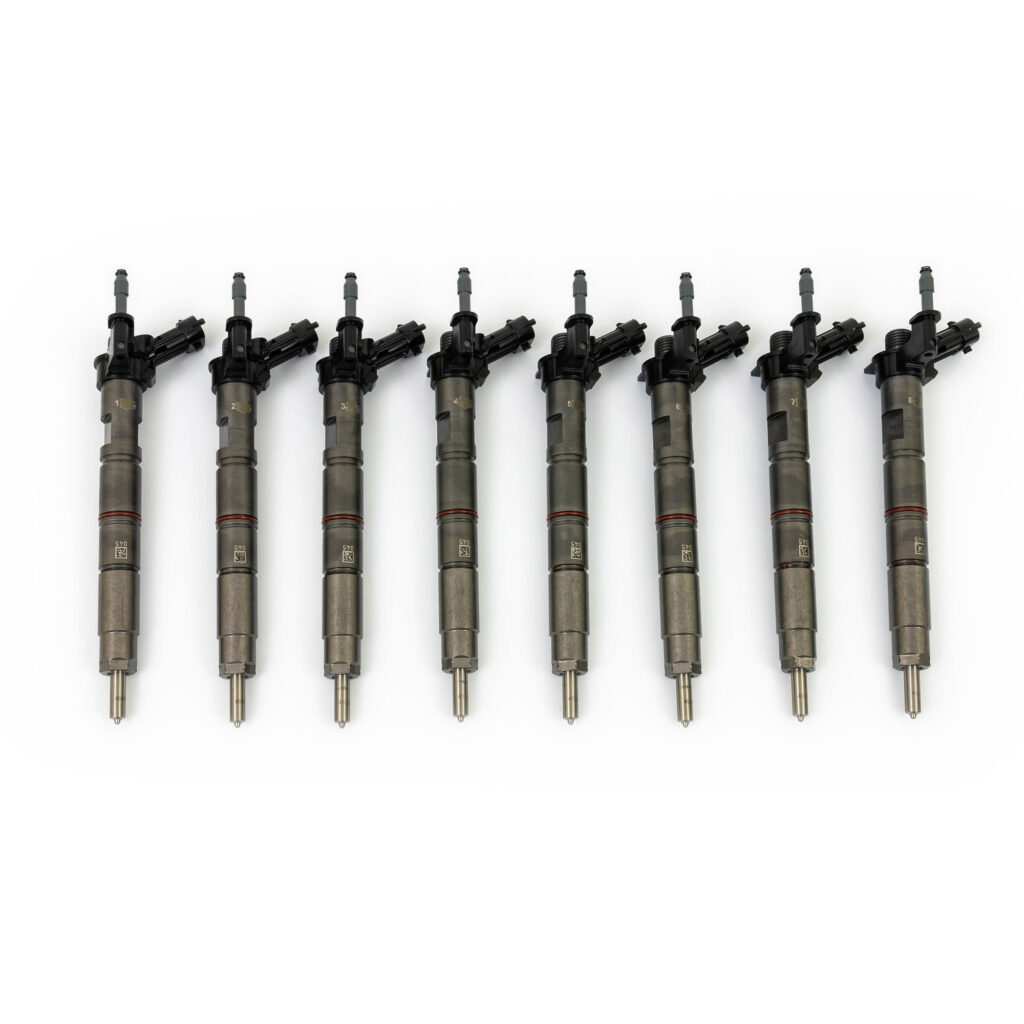 LB7 Duramax Injectors (2001-2004) - S&S Diesel Motorsport