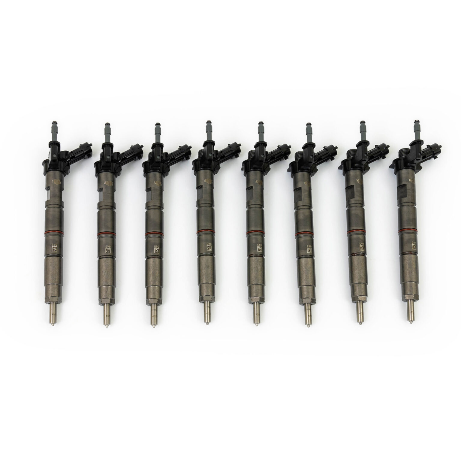LML Duramax Injectors (2011-2016) – S&S Diesel Motorsport®
