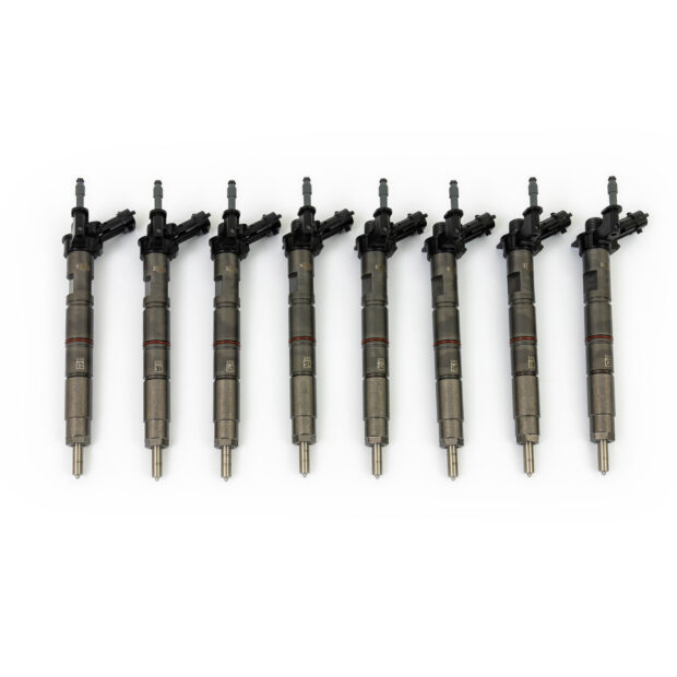 LML Duramax Injectors (2011-2016) – S&S Diesel Motorsport®