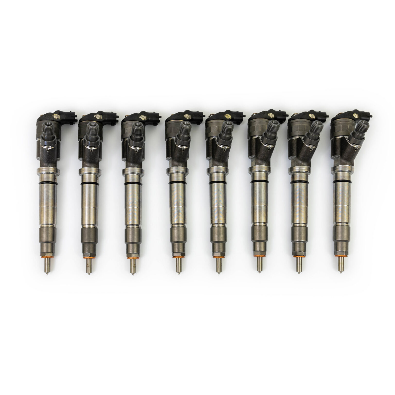 LMM Duramax Injectors (2007.5-2010) – S&S Diesel Motorsport®
