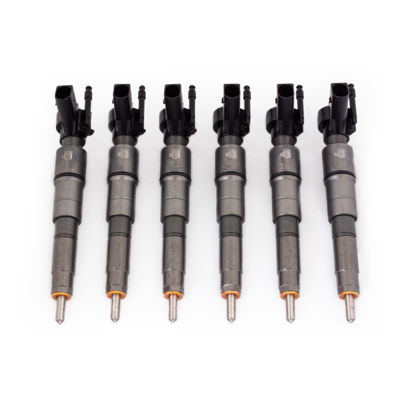 Injectors – S&S Diesel Motorsport®