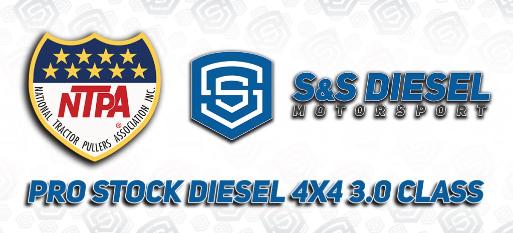 NTPA Pro Stock Diesel 4x4 3.0 Class Sponsored by S&S Diesel Motorsport ...